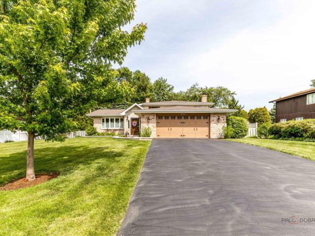 333 Killdeer Road