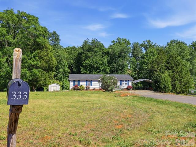 333 Howard Norton Drive
