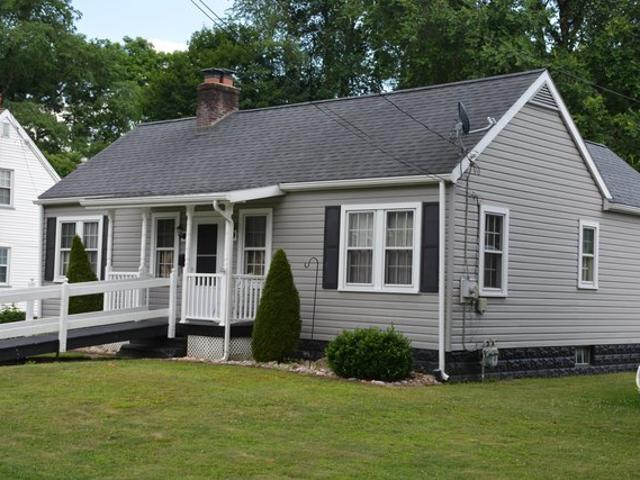 333 Howard Cir, Emporium, PA 15834