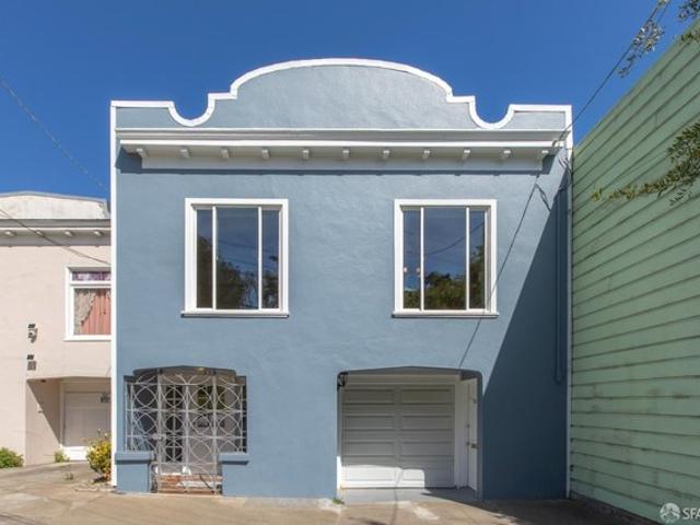 333 Holly Park Cir, San Francisco, CA 94110