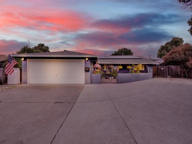 333 Honeysuckle Dr, Fairfield, CA 94533