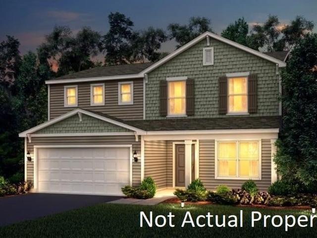 333 Honeysuckle St Lot 318, South Bloomfield, OH 43103