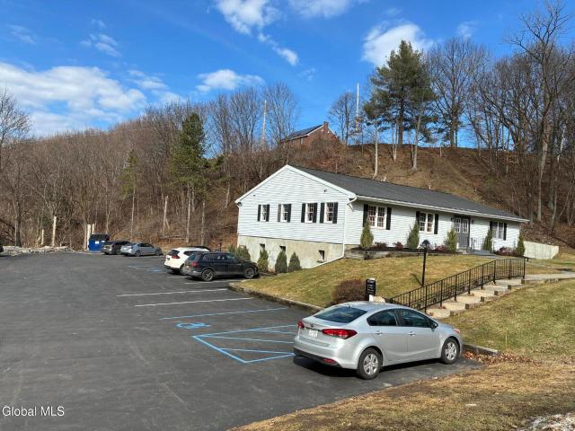 333 Hoosick Street