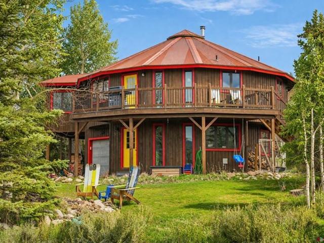 333 Haverly St, Crested Butte, CO 81224