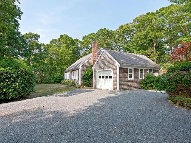 333 Harwich Road