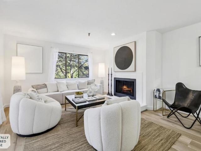 333 Hickey Boulevard 203
