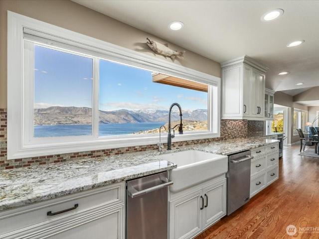 333 Highpoint Pl, Chelan, WA 98816 | MLS #2485