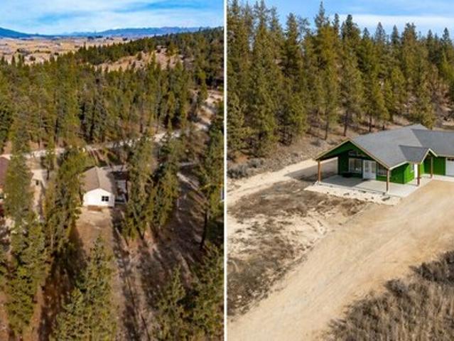 333 Hillview Dr, Stevensville, MT 59870
