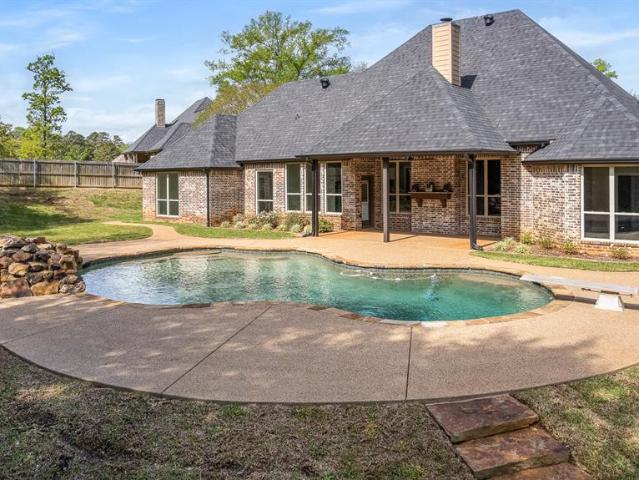 333 Hines Crossing, Bullard, TX 75757 | MLS #21219 | Compass