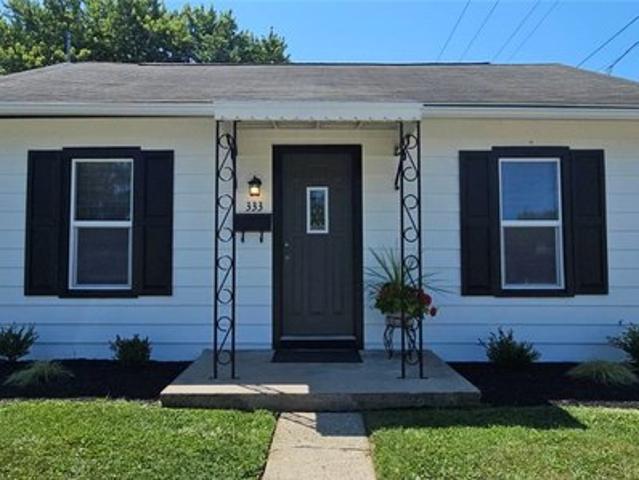333 Hubble St, Eaton, OH 45320