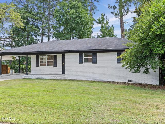 333 Indian Trail