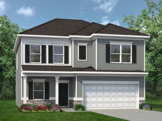 333 Idell Ct, Clarksville, TN 37042