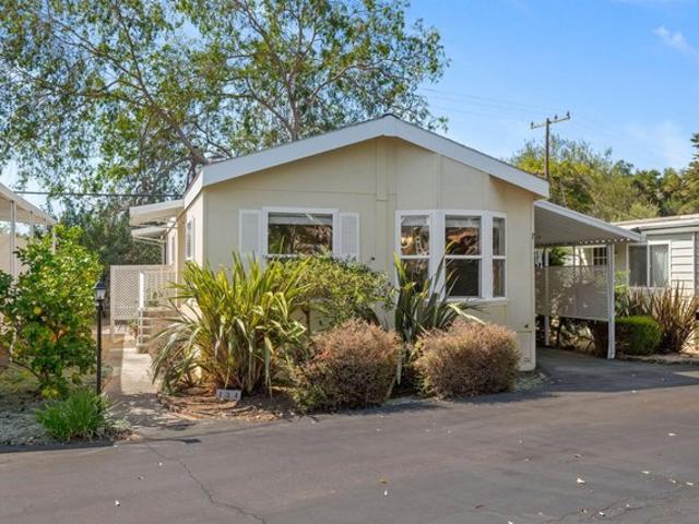 333 Old Mill Rd Spc 134, Santa Barbara, CA 93110