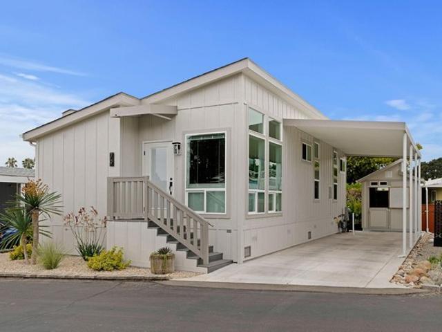 333 Old Mill Rd Spc 79, Santa Barbara, CA 93110