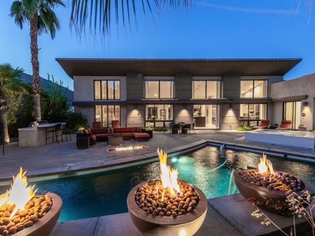 333 Lautner Ln, Palm Springs, CA 92264