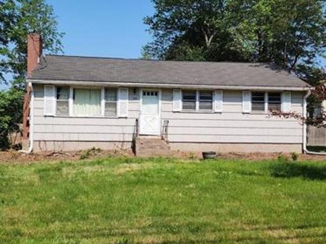333 Lake St, Vernon, CT 06066