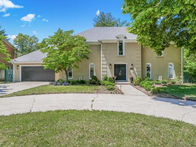 333 Lakeshore Dr, Lexington, KY 40502