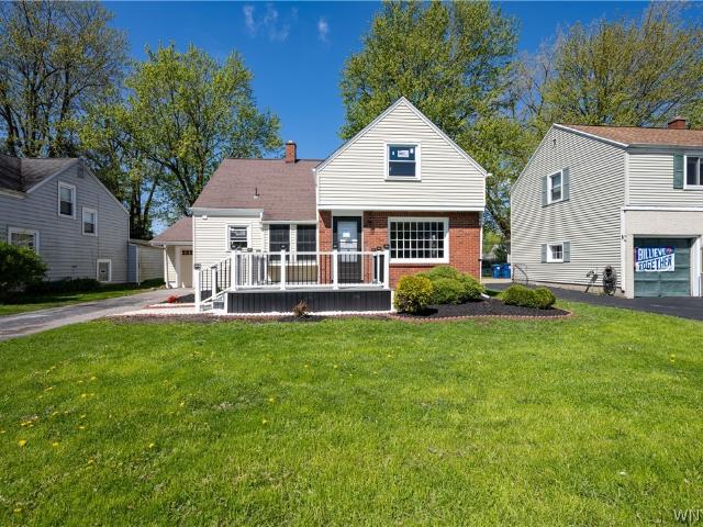 333 Lamarck Drive