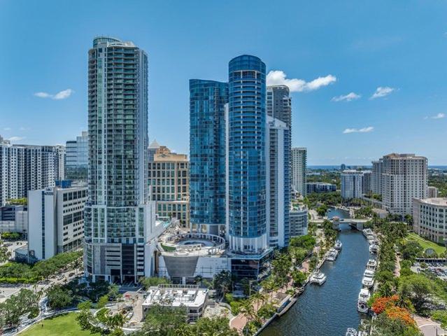 333 Las Olas Way Apt 4206, Fort Lauderdale, FL 33301