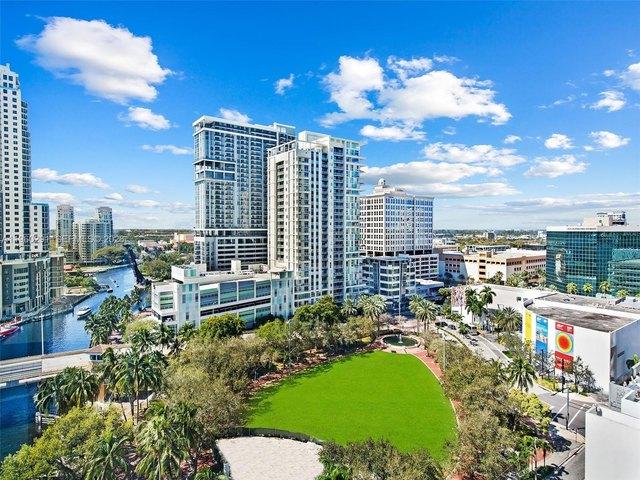333 Las Olas Way Apt 1502, Fort Lauderdale, FL 33301