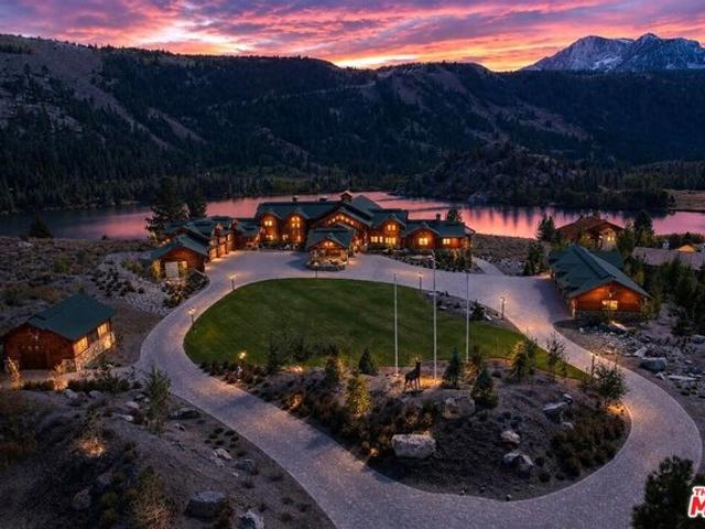 333 Leonard St, Mammoth Lakes, CA 93529