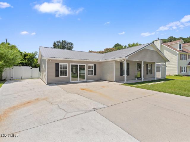333 Little John Lane