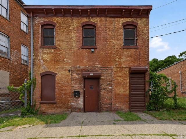 333 Liberty Street