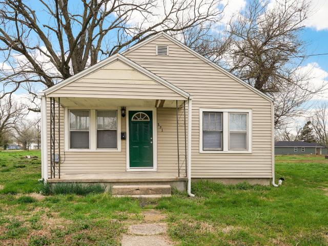 333 Lincoln Avenue