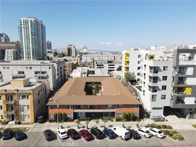 333 Linden Avenue 1