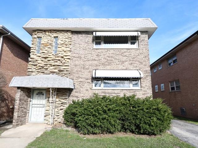 333 Luella Ave, Calumet City, IL 60409