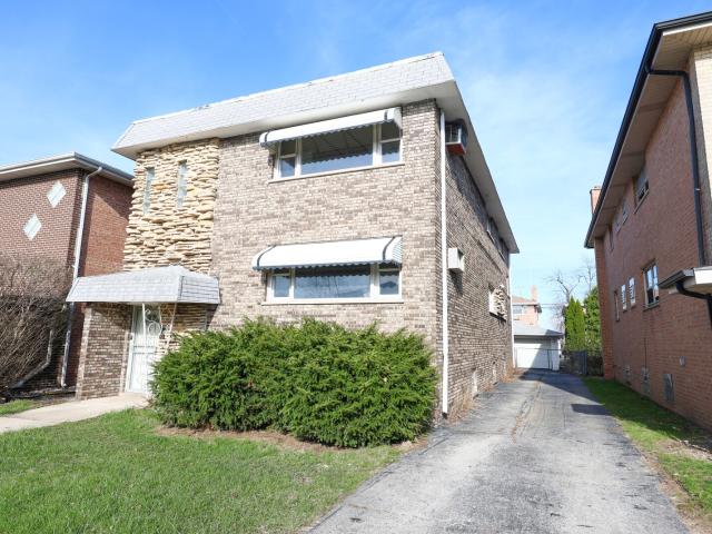 333 Luella Ave, Calumet City, IL 60409 | MLS #12620 | Compass