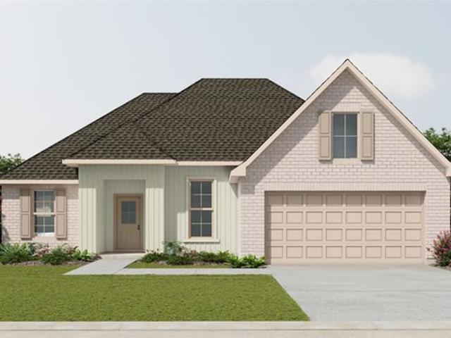 333 Lyn Brook Dr, Stonewall, LA 71078