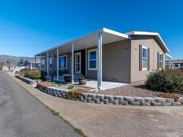 333 Mountain View Dr Unit 162, Talent, OR 97540