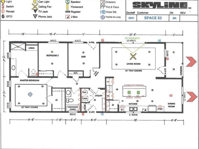 333 Mountain View Dr Unit 53, Talent, OR 97540