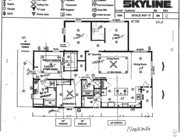 333 Mountain View Dr Unit 9, Talent, OR 97540