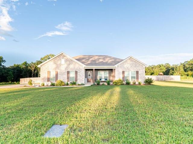 333 Mockingbird Trl, Newton, AL 36352