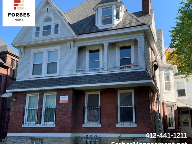 333 Morewood Avenue