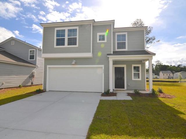 333 Matuskovic Dr, Charleston, SC 29414