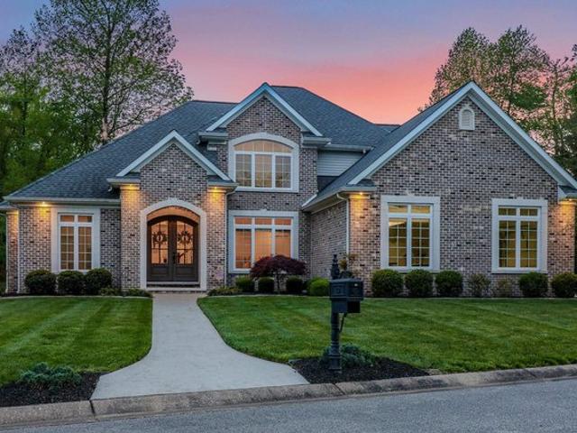 333 Mannington Ct, Evansville, IN 47711