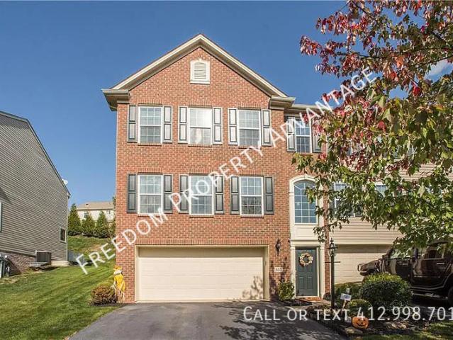 333 Maple Ridge Dr. Canonsburg