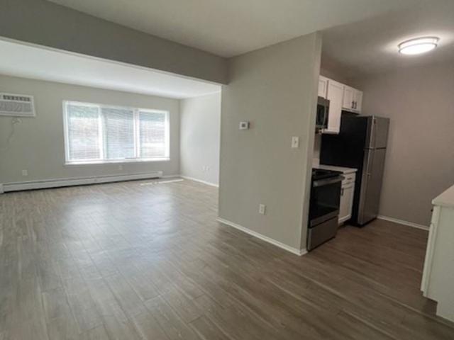 333 Marshall Apartments 2 Bedroom Apartment for Rent at 901 901 St Louis Street & 333 W Marshall Street, Ferndale, MI 48220