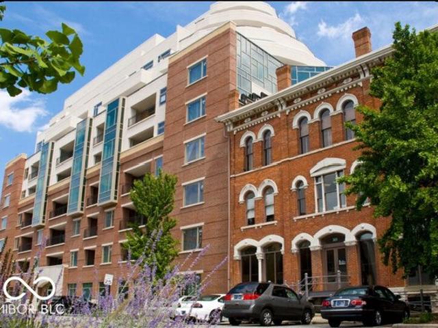 333 Massachusetts Ave Unit 702, Indianapolis, IN 46204