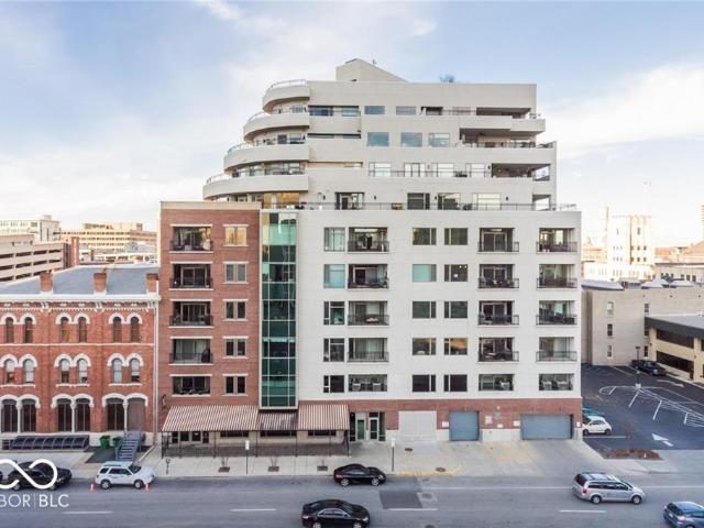 333 Massachusetts Avenue # PH1