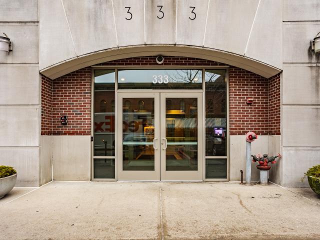 333 Massachusetts Avenue # UNIT 305