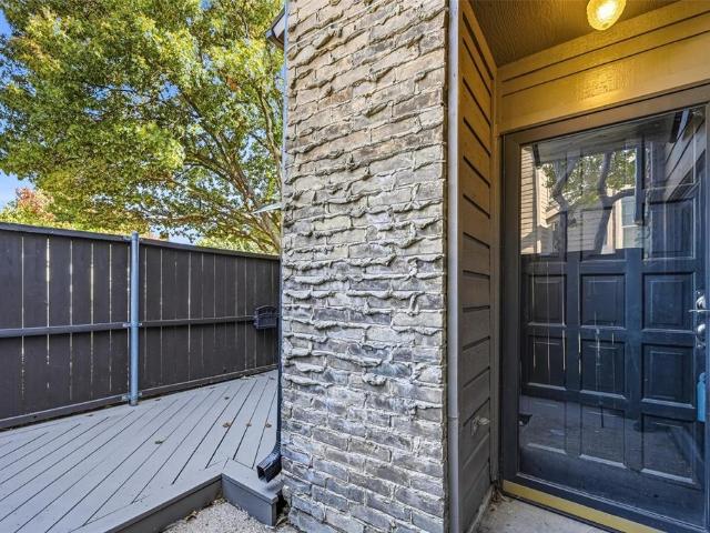 333 Melrose Drive # 16A