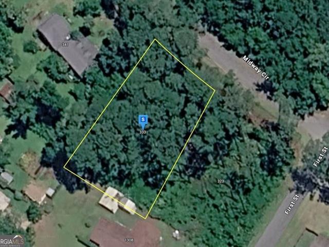 333 Midway Cir, Brunswick, GA 31523