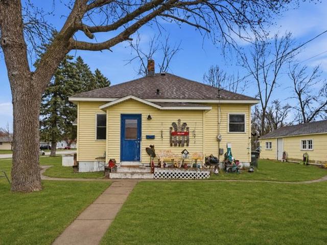 333 Minnesota St, Paynesville, MN 56362