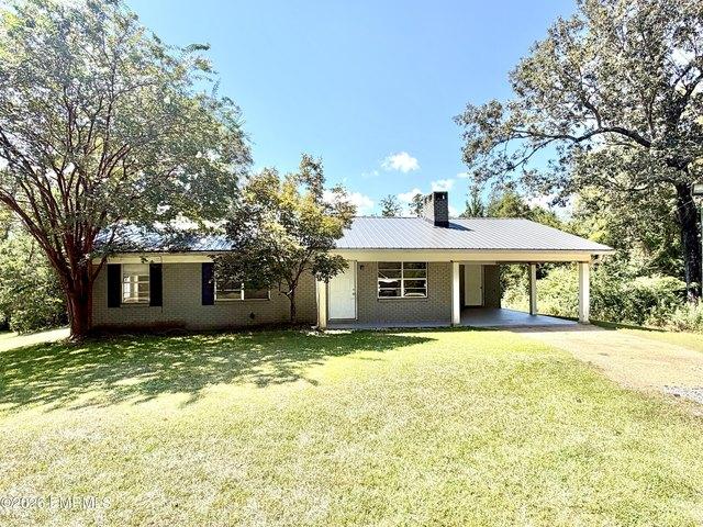333 MS 514, Meridian, MS 39301
