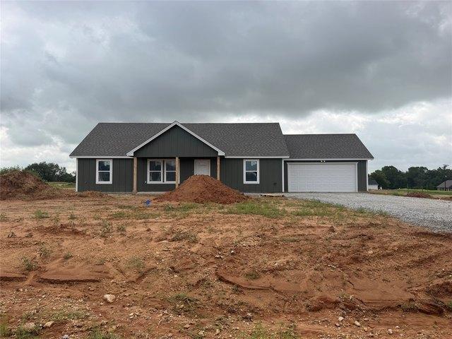 333 Myers Dr, Springtown, TX 76082