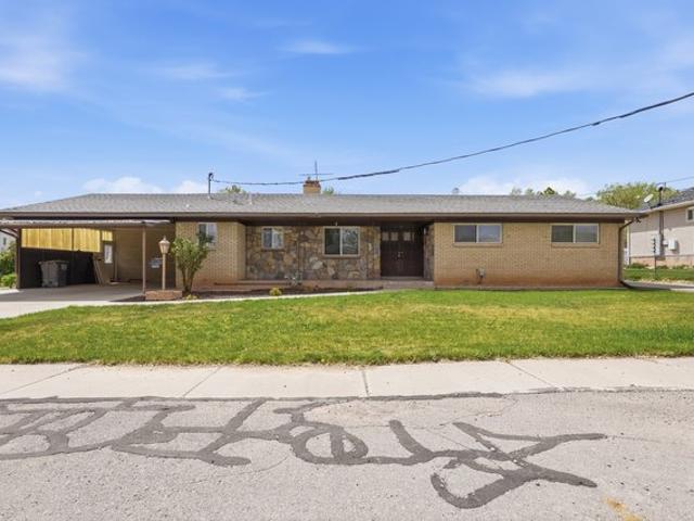 333 N 300 E, Richfield, UT 84701